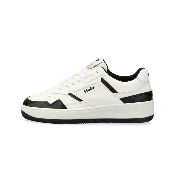 MoEa GEN 1 W Grape White & Black | 43einhalb Sneaker Store