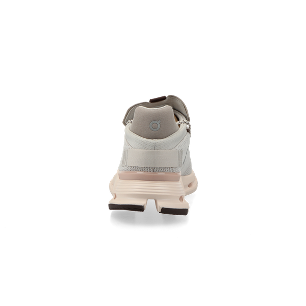 On Cloudnova (pearl / shell) | 43einhalb Sneaker Store