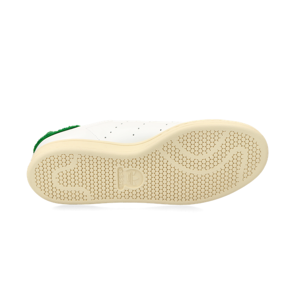 adidas x Homer Simpson Stan Smith (Cloud White / Green / Cream White ...