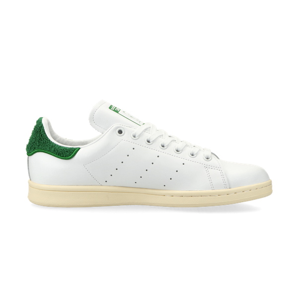 adidas x Homer Simpson Stan Smith (Cloud White / Green / Cream White ...