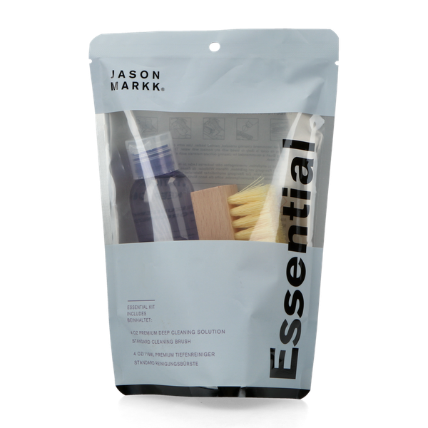 Jason Markk 4 oz. Premium Deep Cleaning Kit - New Formula! | 43einhalb ...