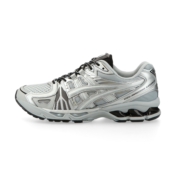 ASICS SportStyle GEL-KAYANO LEGACY (pure silver / pure silver ...