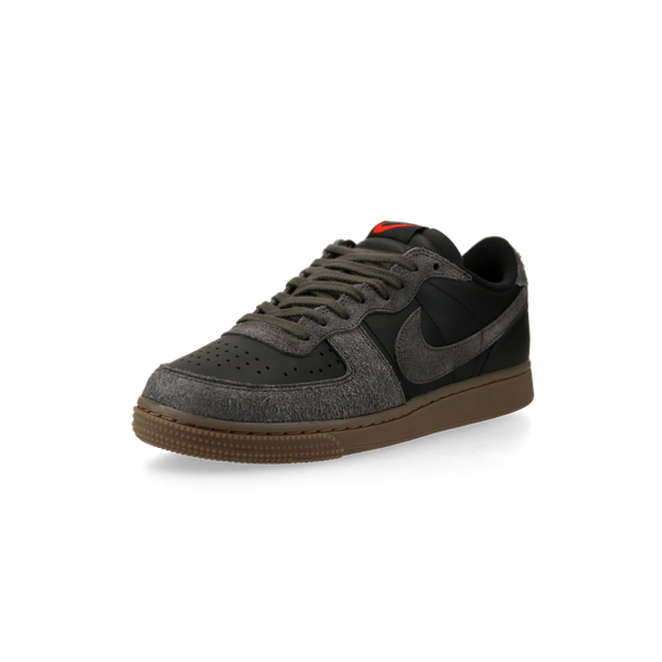 Nike Terminator Low Medium Ash | 43einhalb Sneaker Store
