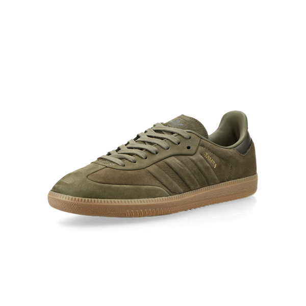 adidas Samba (halo blush / clay strata / gum) | 43einhalb Sneaker Store