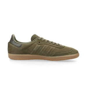 adidas Samba (halo blush / clay strata / gum) | 43einhalb Sneaker Store