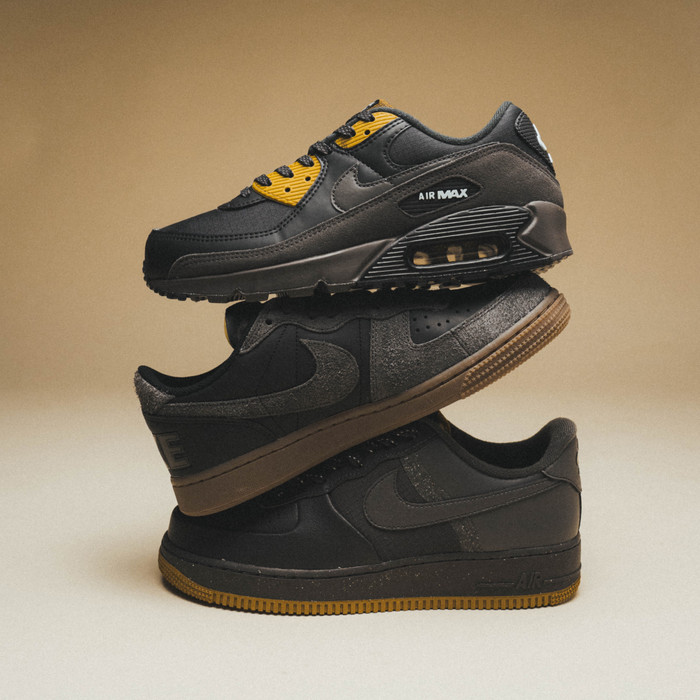 Nike Terminator Low Medium Ash | 43einhalb Sneaker Store