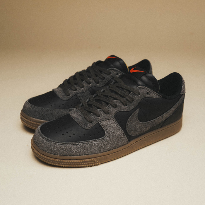 Nike Terminator Low Medium Ash | 43einhalb Sneaker Store