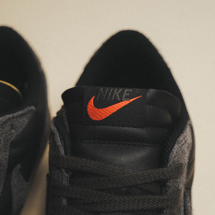 Nike Terminator Low Medium Ash | 43einhalb Sneaker Store