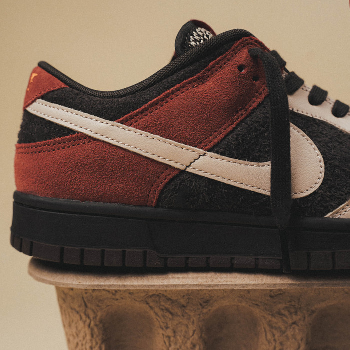 Nike Dunk Low Red Panda | 43einhalb Sneaker Store