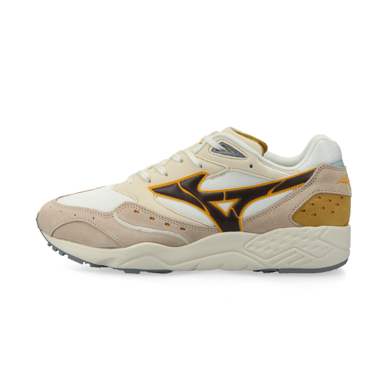 Mizuno Contender Kintsugi Pack (Pristine / Chicory Coffee / Mojave ...