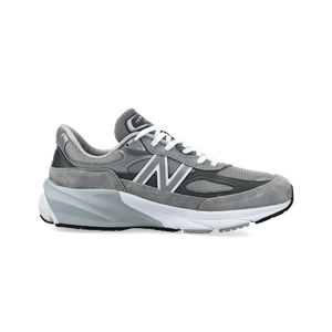 New Balance W990GL6 - Made in USA (grey) | 43einhalb Sneaker Store
