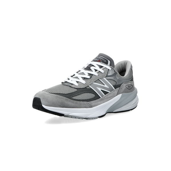 New Balance W990GL6 - Made in USA (grey) | 43einhalb Sneaker Store