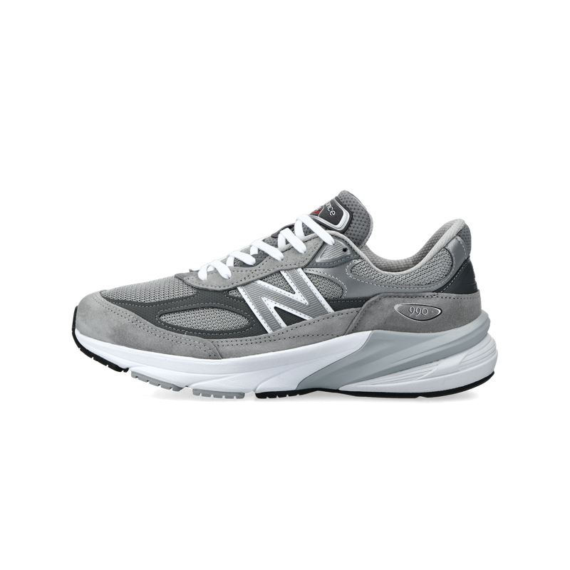 New Balance W990GL6 - Made in USA (grey) | 43einhalb Sneaker Store