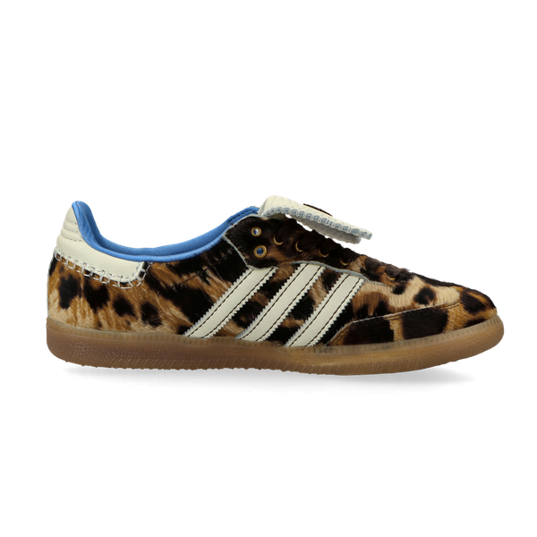 adidas x Wales Bonner Pony Leo Samba (multicolor) | 43einhalb Sneaker Store