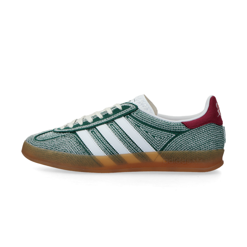 adidas x Sean Wotherspoon Gazelle Indoor Hemp | 43einhalb Sneaker Store