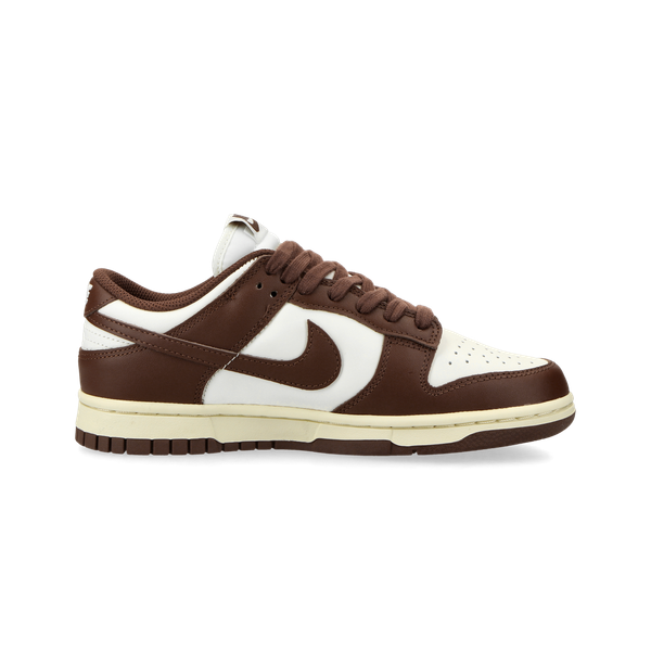 Nike WMNS Dunk Low Cacao Brown | 43einhalb Sneaker Store