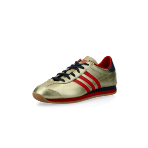adidas Country OG W (gold / red / blue) | 43einhalb Sneaker Store