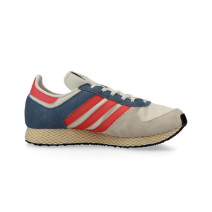 adidas Atlanta W (Wonder White / Preloved Scarlet / Preloved Ink ...