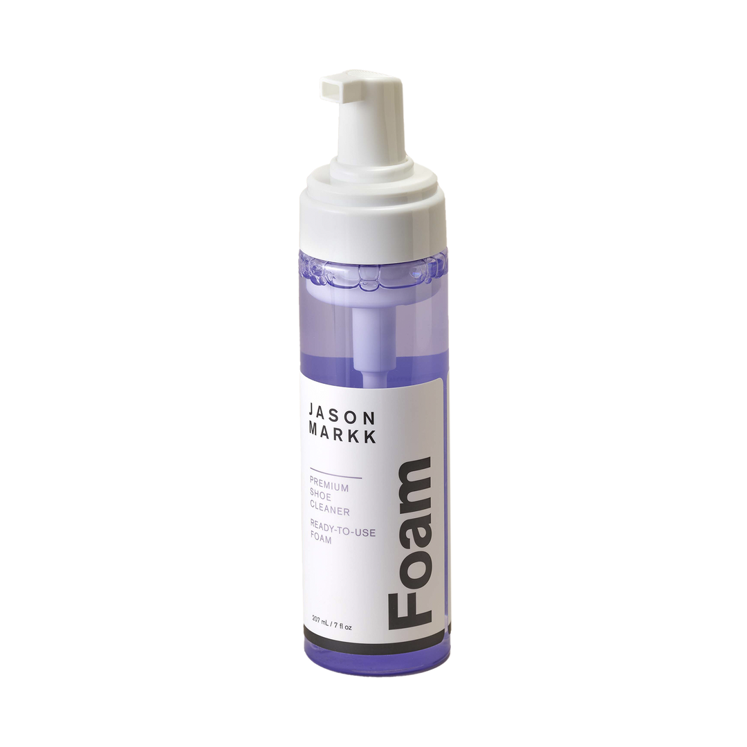 Jason Markk 7oz Ready-to-Use Foam | 43einhalb Sneaker Store