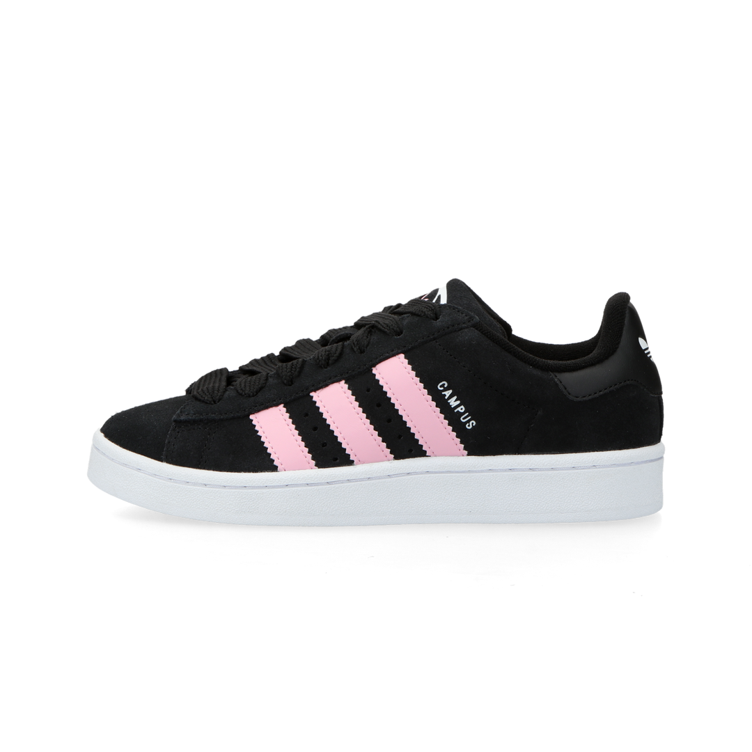 adidas Campus 00s W (black / pink) | 43einhalb Sneaker Store