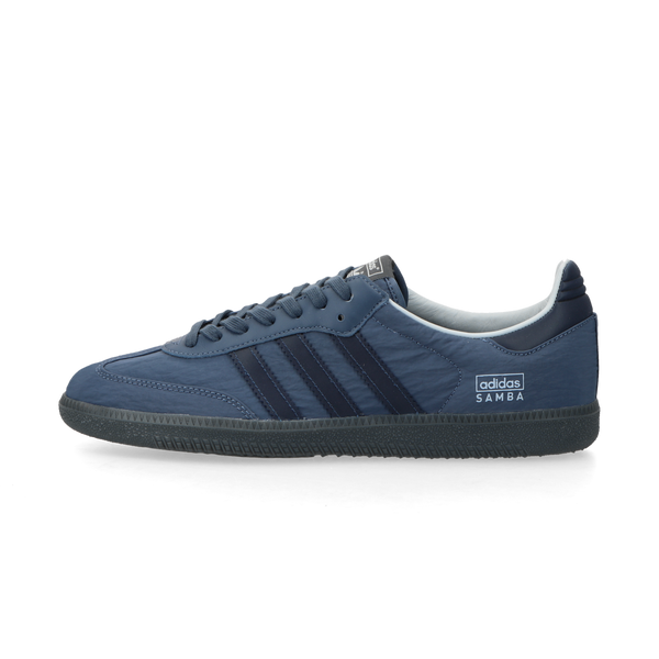 adidas Samba OG (Preloved Ink / Night Indigo / Grey Six) | 43einhalb ...