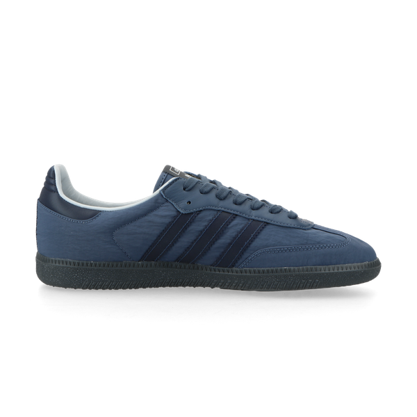 adidas Samba OG (Preloved Ink / Night Indigo / Grey Six) | 43einhalb ...