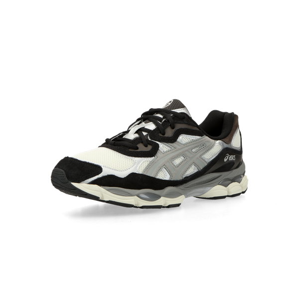 ASICS SportStyle GEL-NYC (ivory / clay grey) | 43einhalb Sneaker Store