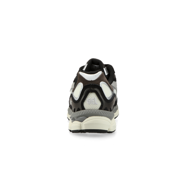 ASICS SportStyle GEL-NYC (ivory / clay grey) | 43einhalb Sneaker Store