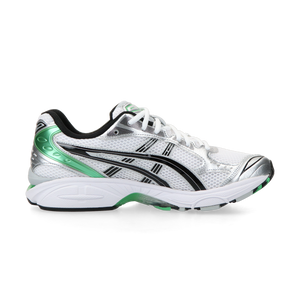 ASICS SportStyle Gel-Kayano 14 (white / malachite green) | 43einhalb ...
