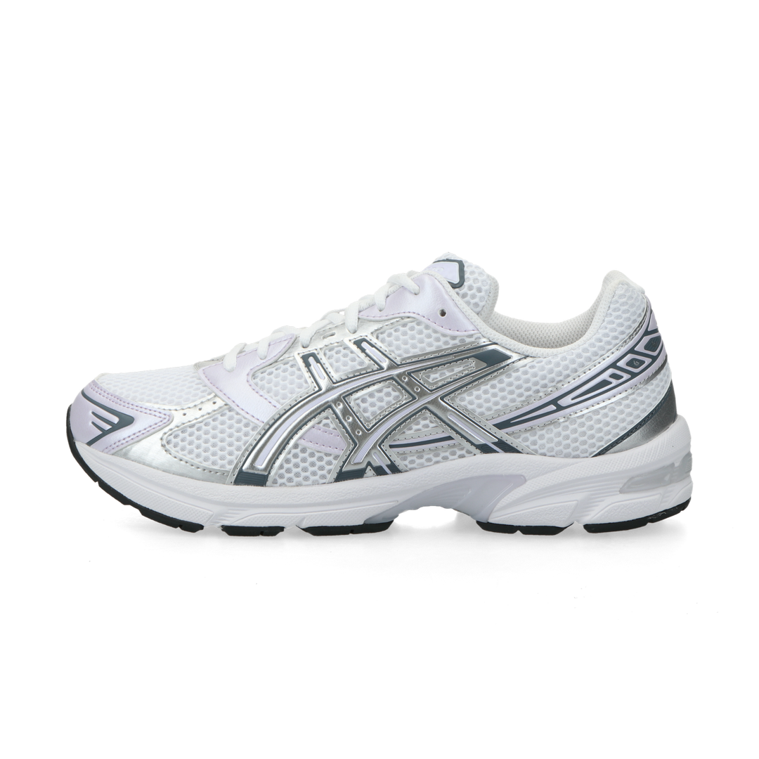 ASICS SportStyle GEL-1130 (white / faded ash rock) | 43einhalb Sneaker Store