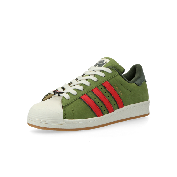 adidas TMNT Superstar SHELLTOE Teenage Mutant Ninja Turtles | 43einhalb ...