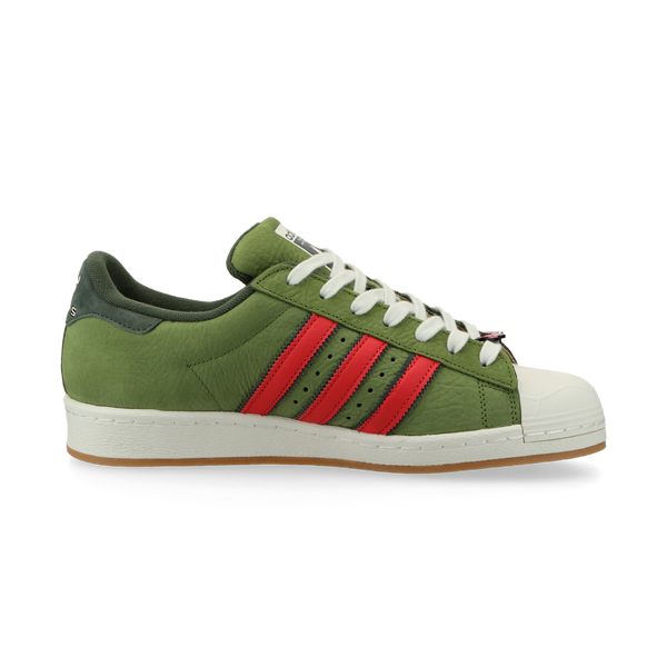 adidas TMNT Superstar SHELLTOE Teenage Mutant Ninja Turtles | 43einhalb ...