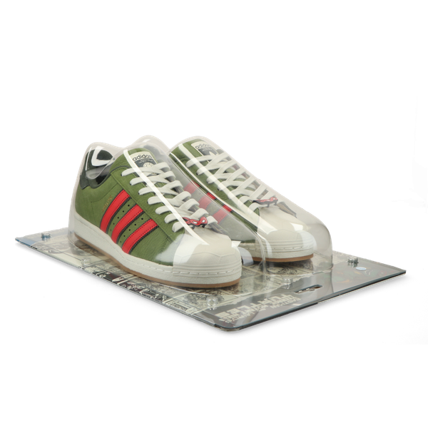 adidas TMNT Superstar SHELLTOE Teenage Mutant Ninja Turtles | 43einhalb ...
