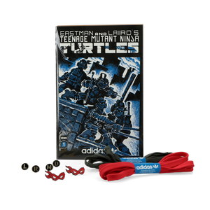 adidas TMNT Superstar SHELLTOE Teenage Mutant Ninja Turtles | 43einhalb ...