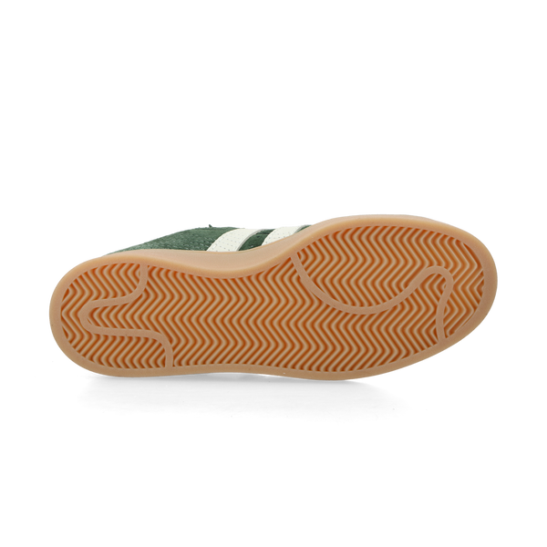 adidas Campus 00S (green oxide / off white / off white) | 43einhalb ...