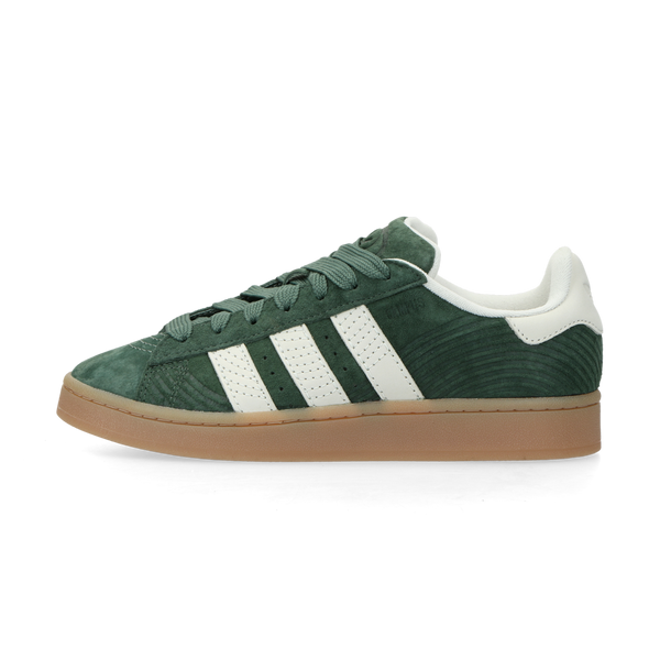 adidas Campus 00S (green oxide / off white / off white) | 43einhalb ...