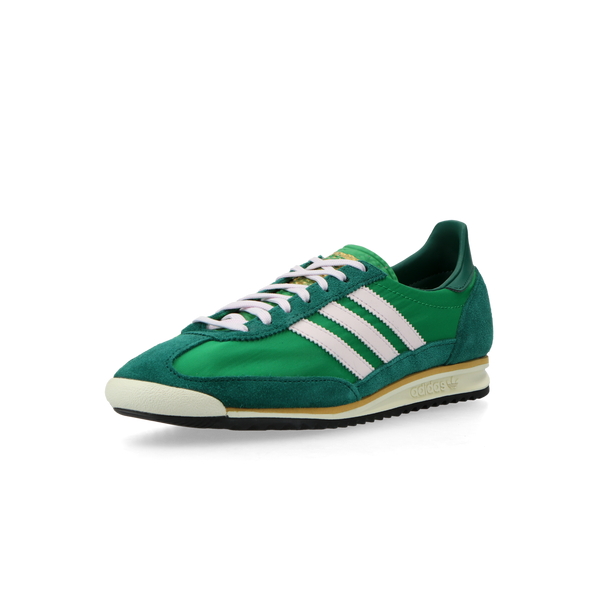 adidas SL 72 OG W (night indigo / semi green spark / collegiate green ...