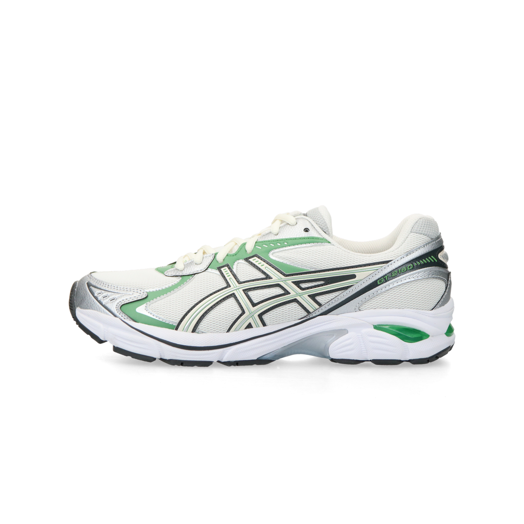 ASICS SportStyle GT-2160 (Cream / Bamboo) | 43einhalb Sneaker Store