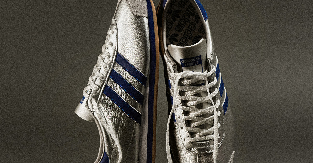 adidas | 43einhalb Sneaker Store