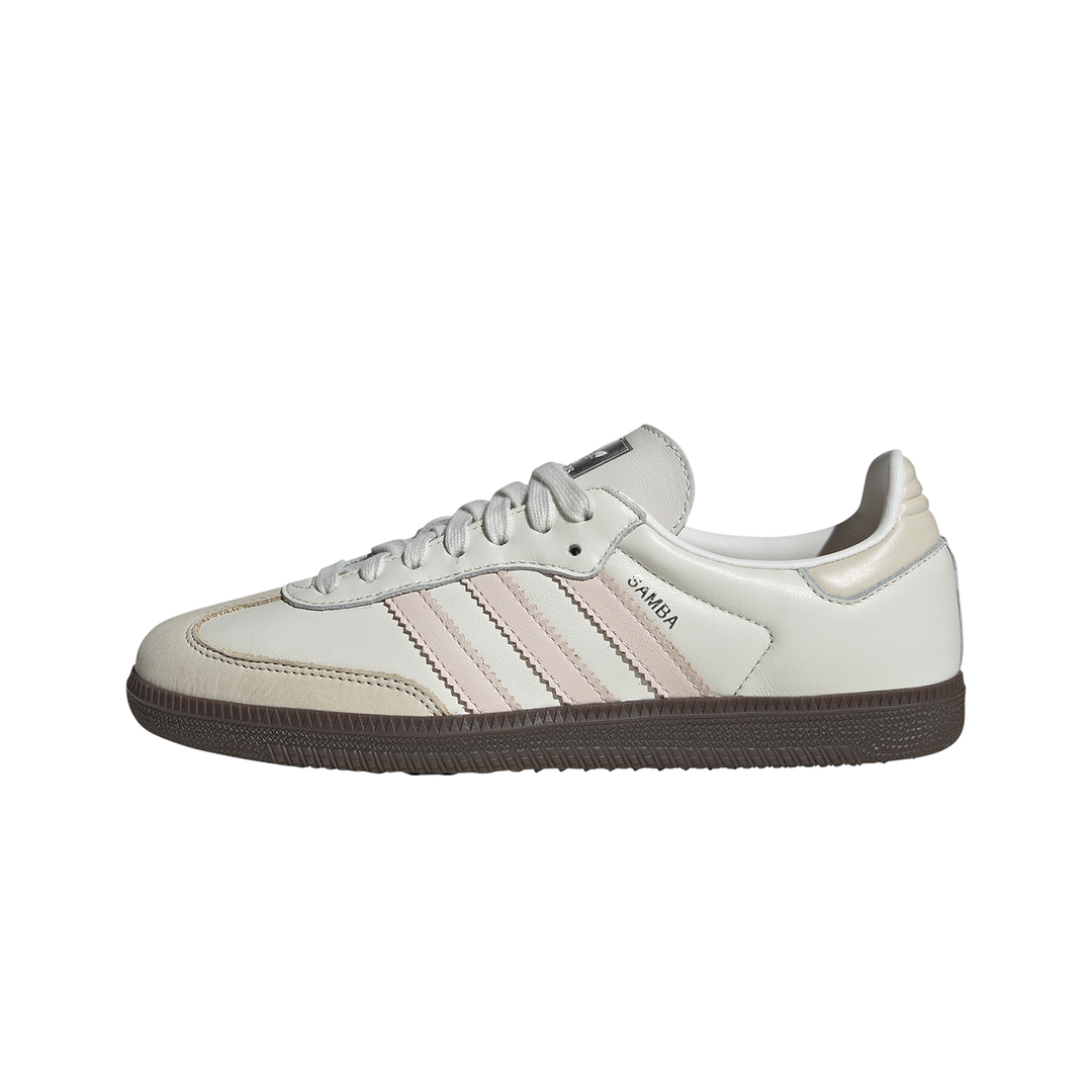 adidas Samba OG W Wonder Quartz | 43einhalb Sneaker Store