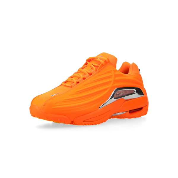 Nike NOCTA Hot Step II (total orange / chrome / university gold ...