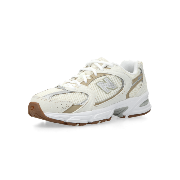 New Balance MR530GB (beige / aluminum / reflection) | 43einhalb Sneaker ...