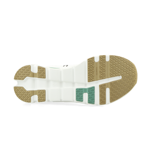 On Cloudrunner 2 (undyed / green) | 43einhalb Sneaker Store