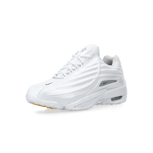 Nike x NOCTA Hot Step 2 (white / chrome-university gold) | 43einhalb ...