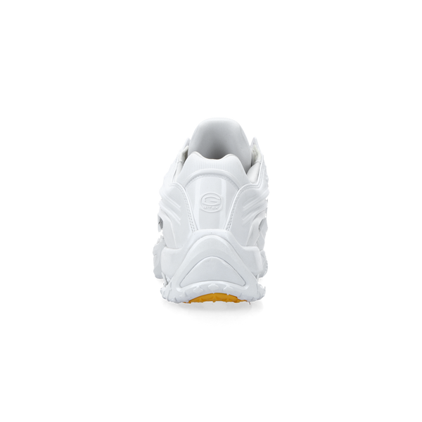 Nike x NOCTA Hot Step 2 (white / chrome-university gold) | 43einhalb ...
