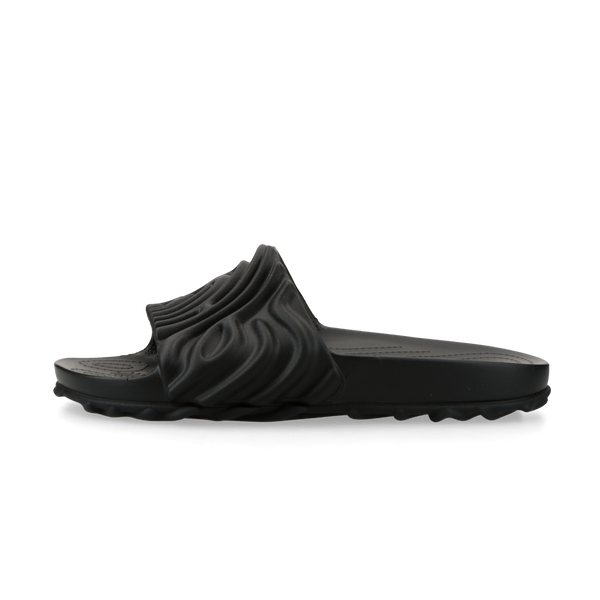 Crocs x Salehe Bembury Pollex Slide Sasquatch | 43einhalb Sneaker Store