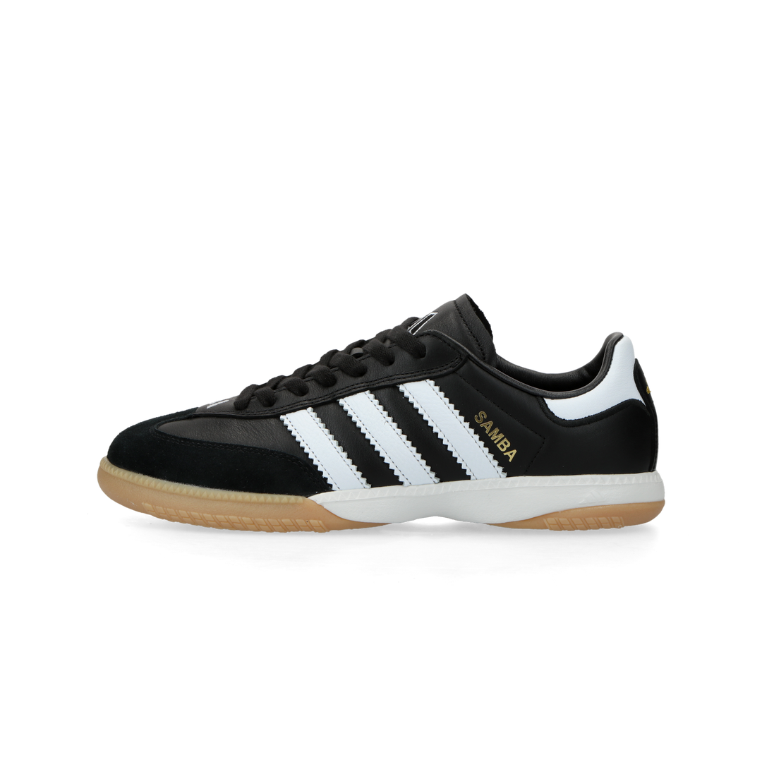 adidas Samba Millennium Core Black (black / white) | 43einhalb Sneaker ...