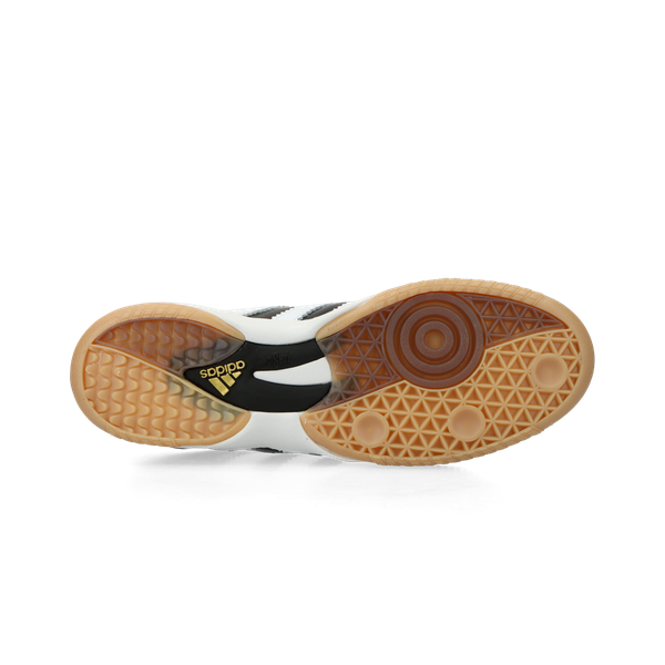 adidas Samba Millennium Core Black (black / white) | 43einhalb Sneaker ...