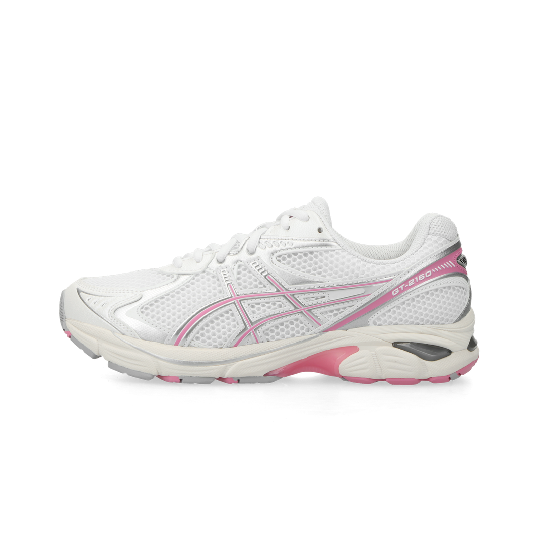 ASICS SportStyle GT-2160 Sweet Pink (white / sweet pink) | 43einhalb ...