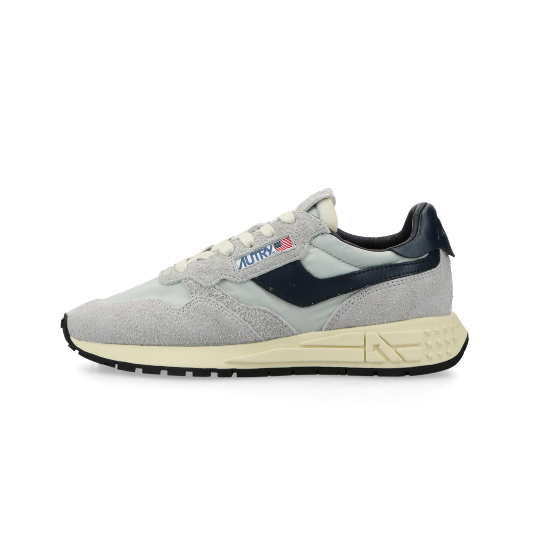 Autry Reelwind Low W (grau) | 43einhalb Sneaker Store